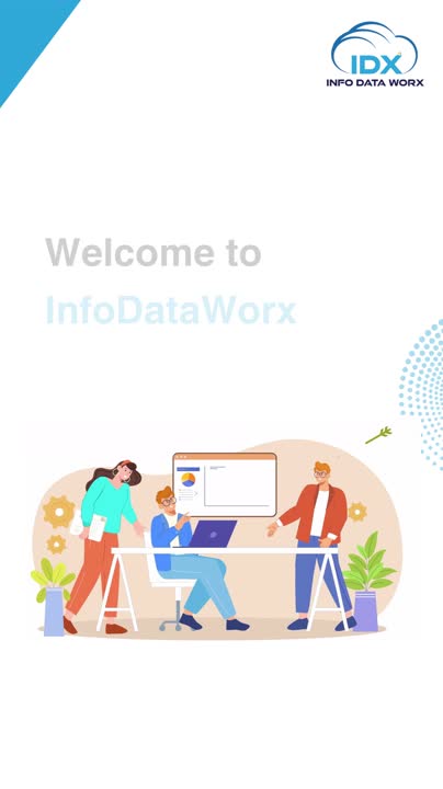 Are you looking for job? | InfoDataWorx posted on the topic | LinkedIn Are you looking for job? | InfoDataWorx posted on the topic | LinkedIn