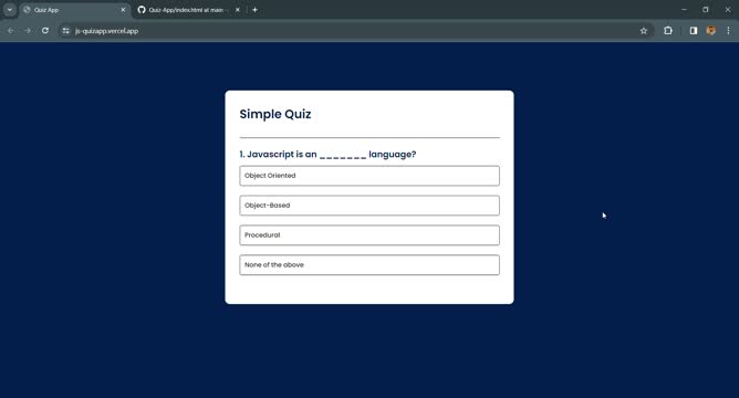#5thproject #10days10js #javascript #webdevelopment #codingchallenge ... #5thproject #10days10js #javascript #webdevelopment #codingchallenge ...