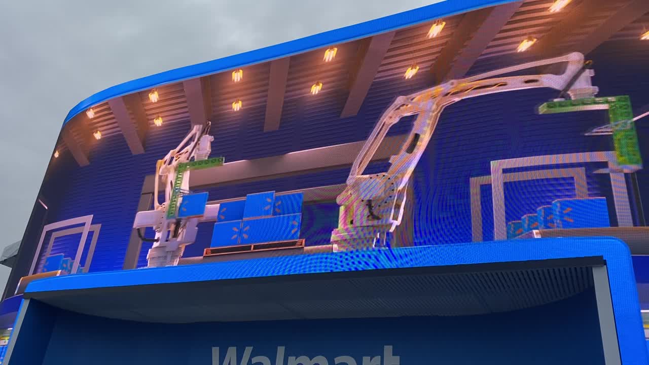 Dmitrii Karaulanov on LinkedIn: #walmart #ces2024 #walmart #robotics # ... Dmitrii Karaulanov on LinkedIn: #walmart #ces2024 #walmart #robotics # ...