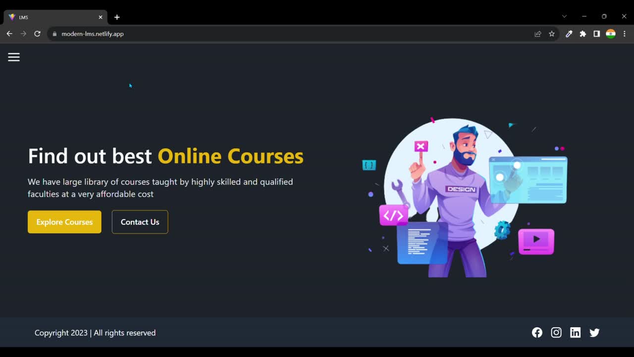Introducing LMS - Learning Management System | VIVEK PARDE posted on ... Introducing LMS - Learning Management System | VIVEK PARDE posted on ...