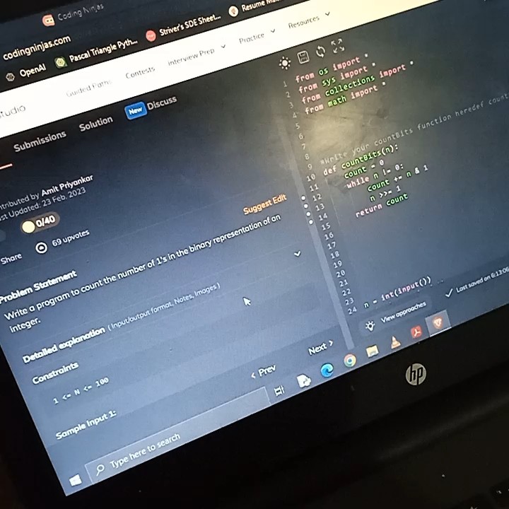 Poojitha Mannava on LinkedIn: #coding #python Poojitha Mannava on LinkedIn: #coding #python