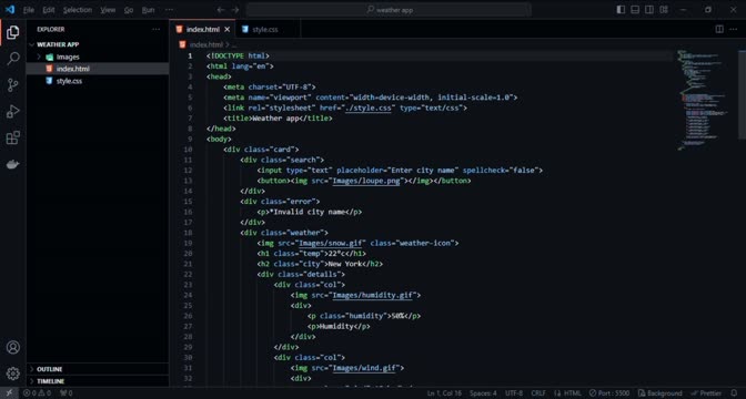 Nishanth P on LinkedIn: #webdevelopment #javascript #html #css #api # ... Nishanth P on LinkedIn: #webdevelopment #javascript #html #css #api # ...