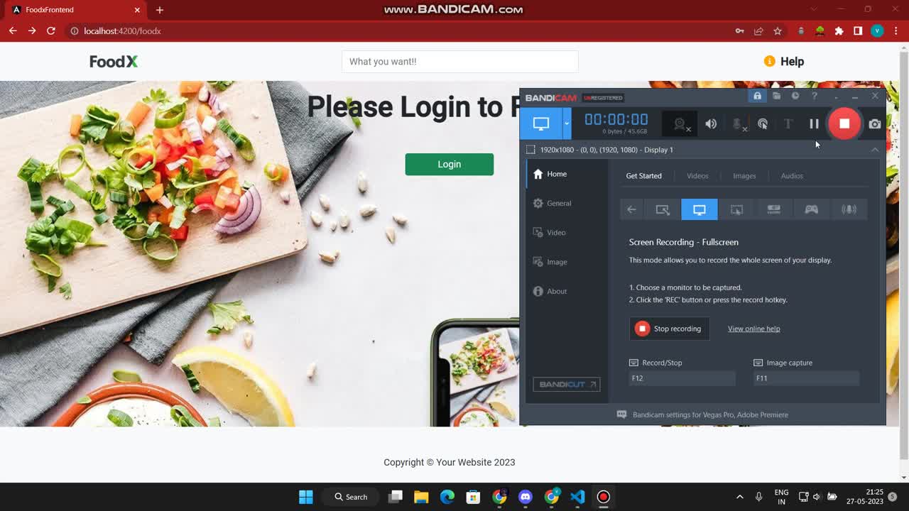 visakh cv on LinkedIn: Hi Everyone This project is about Food Delivery ... visakh cv on LinkedIn: Hi Everyone This project is about Food Delivery ...