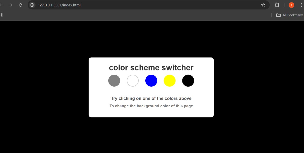 Asmita Dahule on LinkedIn: #javascript #webdevelopment #frontend # ... Asmita Dahule on LinkedIn: #javascript #webdevelopment #frontend # ...