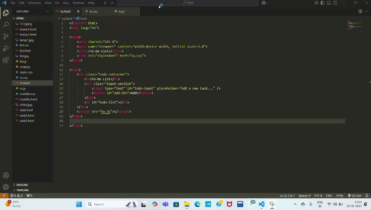 Pranjali Kelhe on LinkedIn: #webdevelopment #javascript #html #css # ... Pranjali Kelhe on LinkedIn: #webdevelopment #javascript #html #css # ...