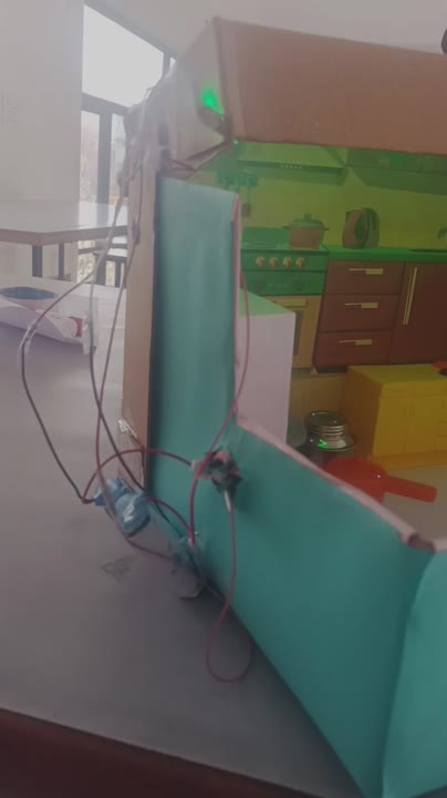 Mohd Shaad on LinkedIn: #engineer #iot #arduino #sensor #iot #invertis ... Mohd Shaad on LinkedIn: #engineer #iot #arduino #sensor #iot #invertis ...