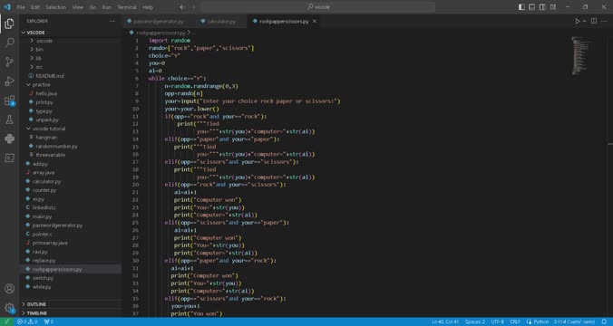 Ravi Kumar on LinkedIn: #codsoft Ravi Kumar on LinkedIn: #codsoft
