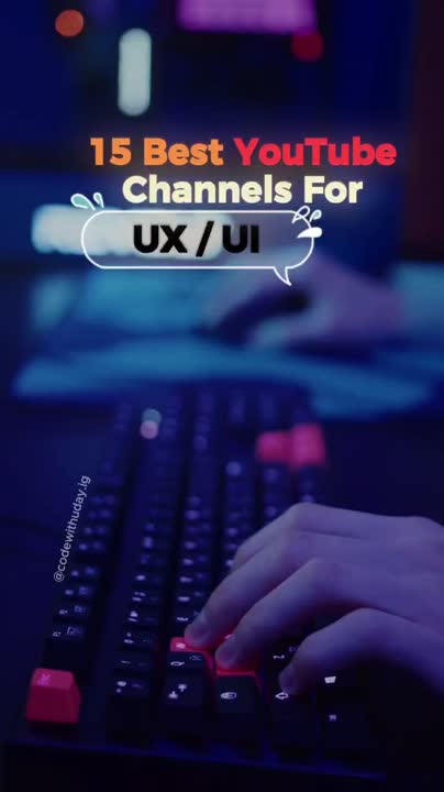 Uday Sharma on LinkedIn: #ui #ux Uday Sharma on LinkedIn: #ui #ux