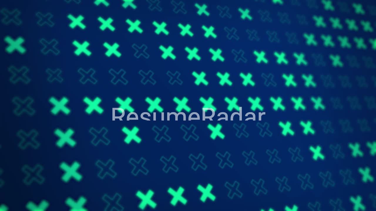My project on ResumeRadar using Google AI tools | Pranjal Goyal posted ... My project on ResumeRadar using Google AI tools | Pranjal Goyal posted ...