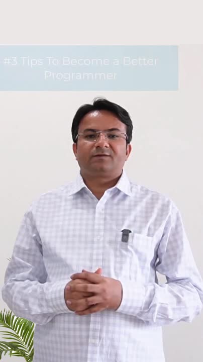 Shailendra Chauhan on LinkedIn: #scholarhat #codingtips #programming # ... Shailendra Chauhan on LinkedIn: #scholarhat #codingtips #programming # ...