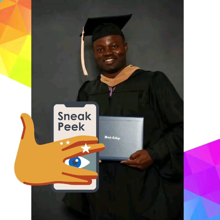 Sobowale Solaja posted on LinkedIn Sobowale Solaja posted on LinkedIn