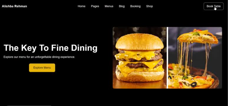 Alishba Rehman on LinkedIn: #webdevelopment #figma #frontend # ... Alishba Rehman on LinkedIn: #webdevelopment #figma #frontend # ...