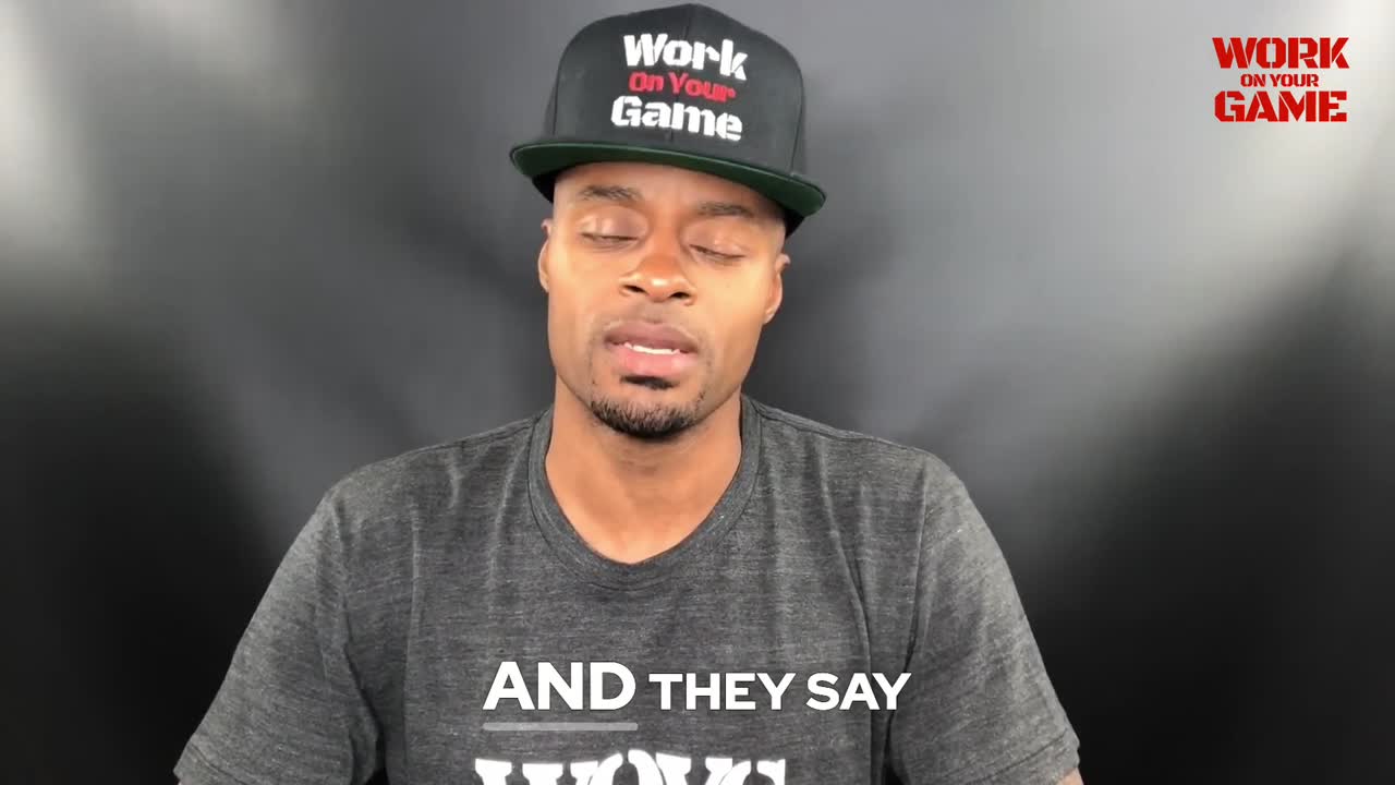 Dre Baldwin on LinkedIn: Unleashing Your Inner Athlete: The Truth About ... Dre Baldwin on LinkedIn: Unleashing Your Inner Athlete: The Truth About ...