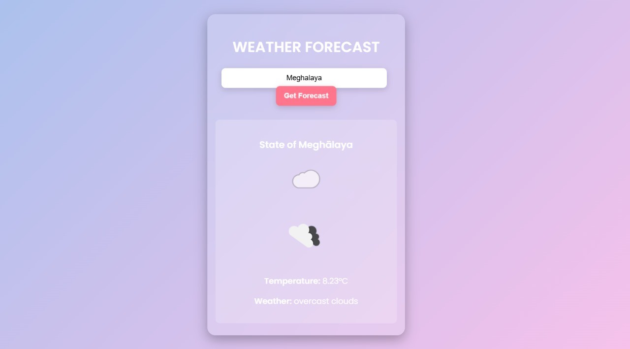 #webdevelopment #javascript #frontend #weatherapp #apiintegration # ... #webdevelopment #javascript #frontend #weatherapp #apiintegration # ...