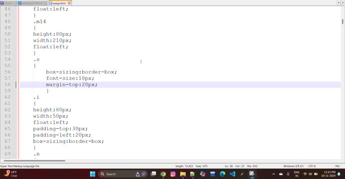 shubham jaiswal on LinkedIn: Simple webpage of swiggy to use of HTML ... shubham jaiswal on LinkedIn: Simple webpage of swiggy to use of HTML ...