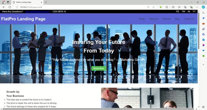 Saif Ansari on LinkedIn: #webdevelopment #codsoft #html #css # ... Saif Ansari on LinkedIn: #webdevelopment #codsoft #html #css # ...