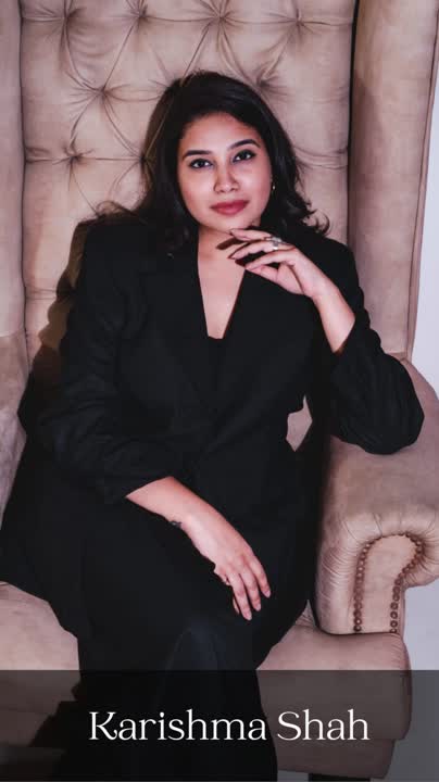 Karishma Shah on LinkedIn: Karishma Shah Karishma Shah on LinkedIn: Karishma Shah