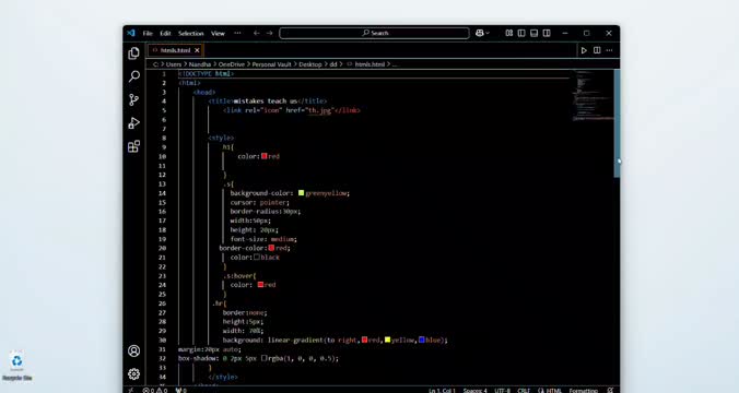Asath k on LinkedIn: #webdevelopment #html #css #javascript #frontend # ... Asath k on LinkedIn: #webdevelopment #html #css #javascript #frontend # ...