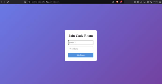 Ajay Raj on LinkedIn: #reactjs #nodejs #socketio #collaboration # ... Ajay Raj on LinkedIn: #reactjs #nodejs #socketio #collaboration # ...