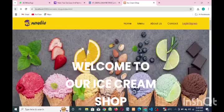 DEEPA LAKSHMI RAVI on LinkedIn: #php #html #css #webdevelopment # ... DEEPA LAKSHMI RAVI on LinkedIn: #php #html #css #webdevelopment # ...
