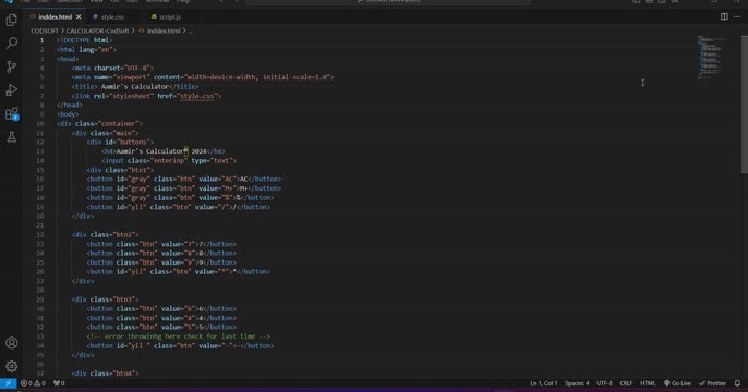 #codsoft #development #webdevelopment | Md Amir Ansari #codsoft #development #webdevelopment | Md Amir Ansari