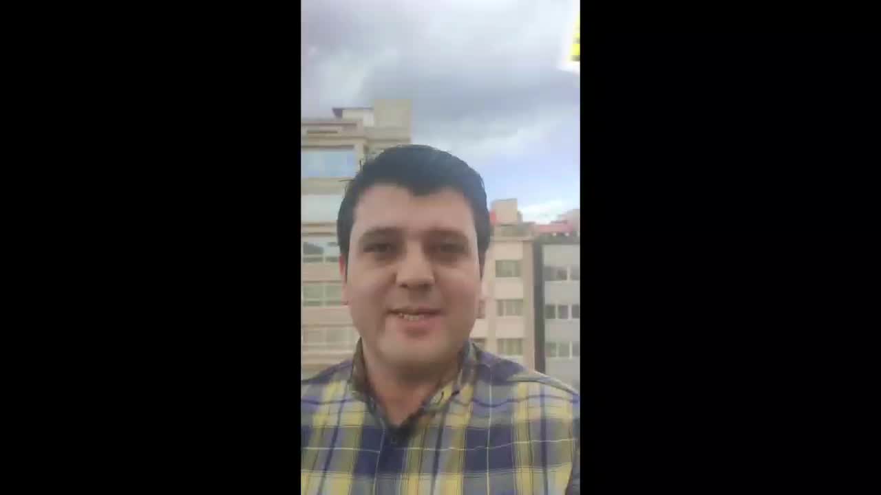 sajjad ghafarian jaam on LinkedIn: وارد فضای پادکست شدم و از این بعد به ... sajjad ghafarian jaam on LinkedIn: وارد فضای پادکست شدم و از این بعد به ...