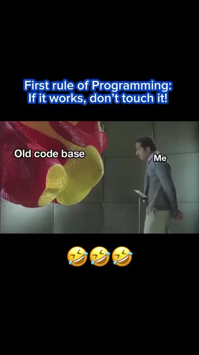 Job Drive on LinkedIn: #coding #programming #softwaredeveloper # ... Job Drive on LinkedIn: #coding #programming #softwaredeveloper # ...