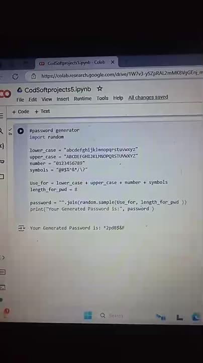Yogasmita Mohapatra on LinkedIn: #python #programming #security # ... Yogasmita Mohapatra on LinkedIn: #python #programming #security # ...