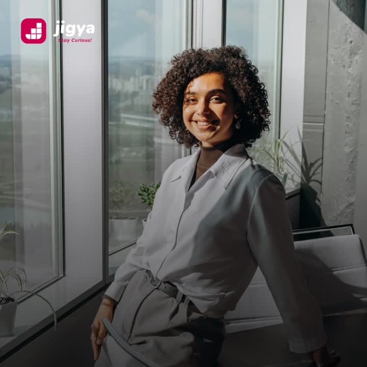 Jigya on LinkedIn: #softskills #careerdevelopment #training Jigya on LinkedIn: #softskills #careerdevelopment #training