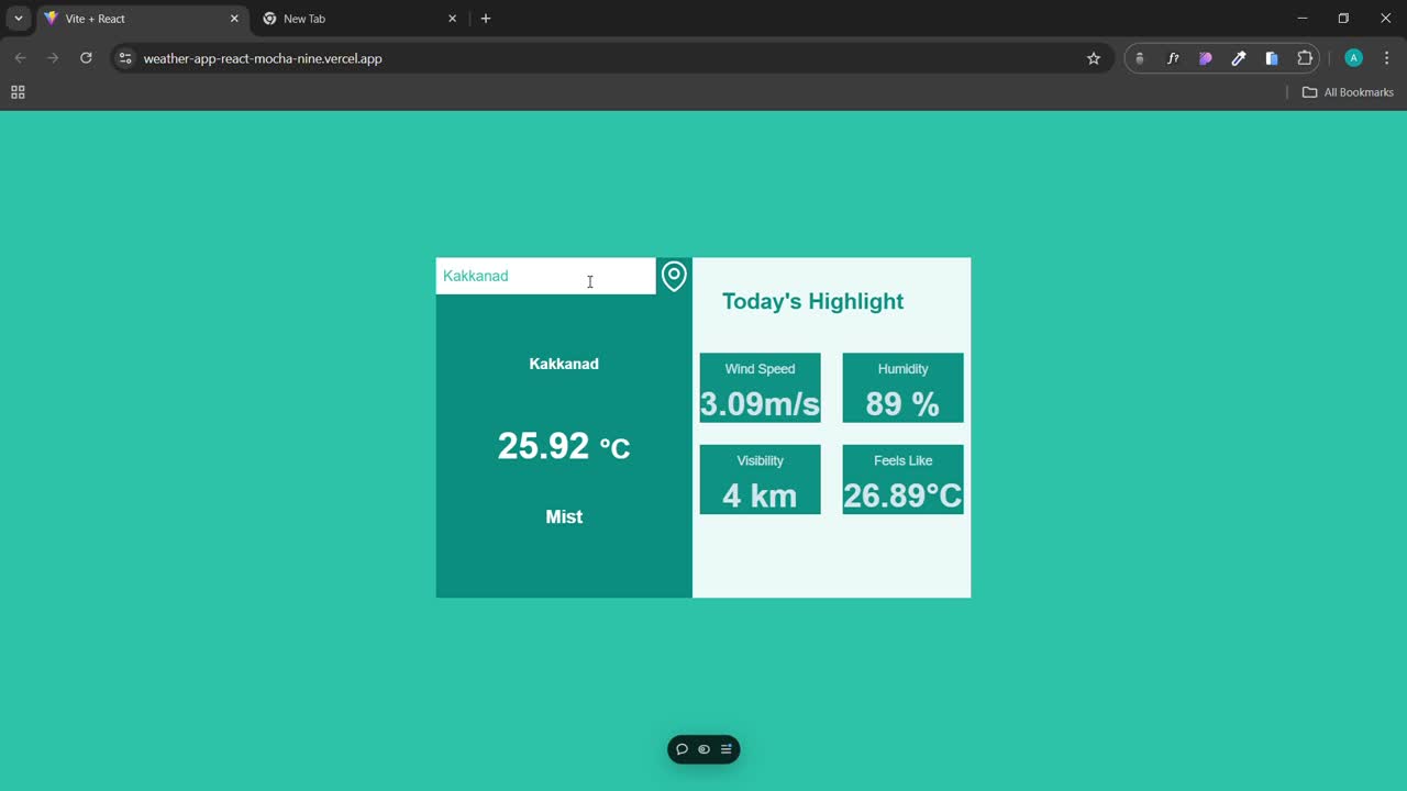 Athul Krishna on LinkedIn: #webdevelopment #react #mern #frontend # ... Athul Krishna on LinkedIn: #webdevelopment #react #mern #frontend # ...
