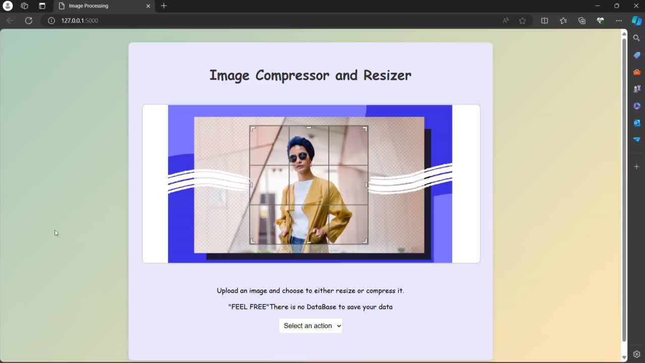 Guru Rahul on LinkedIn: #imageprocessing #flask #python #opencv # ... Guru Rahul on LinkedIn: #imageprocessing #flask #python #opencv # ...