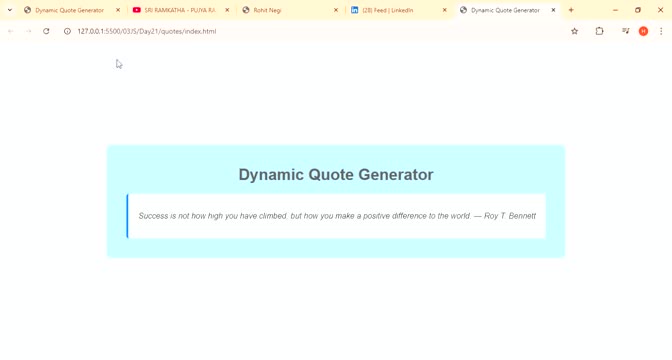 Harsh Arya on LinkedIn: #nexus #coderarmy #webdevlopment #web3 #html # ... Harsh Arya on LinkedIn: #nexus #coderarmy #webdevlopment #web3 #html # ...