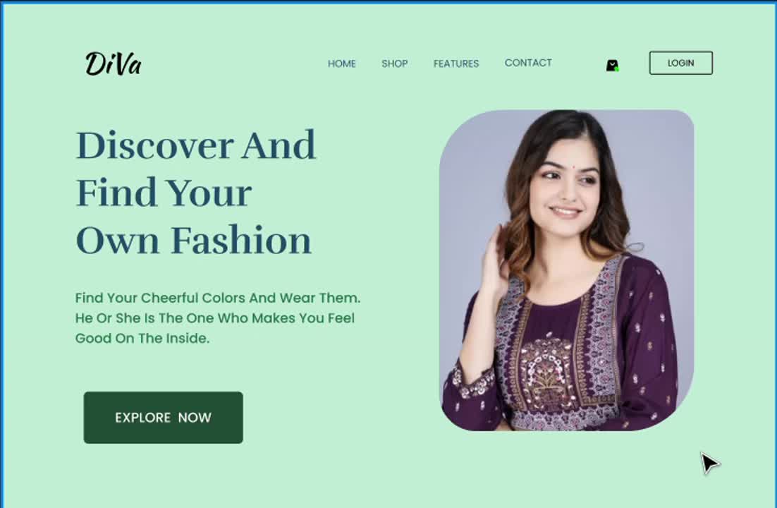 Lavanya Harikrishnan on LinkedIn: #codsoft #codsoftinternship #uiuxdesign Lavanya Harikrishnan on LinkedIn: #codsoft #codsoftinternship #uiuxdesign