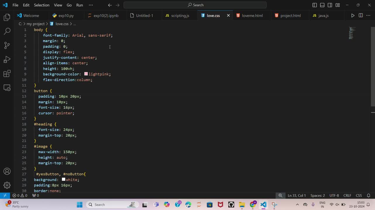 MYLAPALLI Madhu on LinkedIn: #html #css #javascript #webdevelopment # ... MYLAPALLI Madhu on LinkedIn: #html #css #javascript #webdevelopment # ...