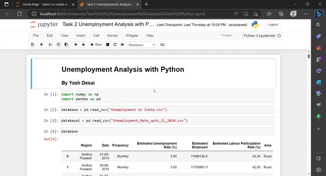 Yash Desai on LinkedIn: #connections #datascience #github #oasisinfobyte Yash Desai on LinkedIn: #connections #datascience #github #oasisinfobyte