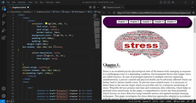 Nikhila Bhitlingu on LinkedIn: Today I'm back with a new topic i.e ... Nikhila Bhitlingu on LinkedIn: Today I'm back with a new topic i.e ...