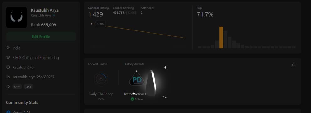 Kaustubh Arya on LinkedIn: #leetcode #pandas #python #datascience # ... Kaustubh Arya on LinkedIn: #leetcode #pandas #python #datascience # ...