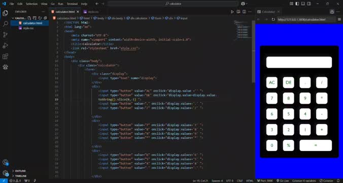 Haripriya I on LinkedIn: #webdevelopment #html #css #javascript # ... Haripriya I on LinkedIn: #webdevelopment #html #css #javascript # ...