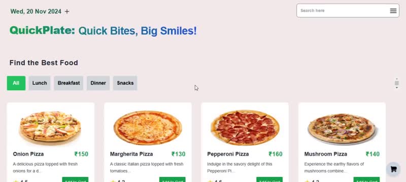 Sudhanshu Pandey on LinkedIn: #reactjs #nodejs #mongodb #expressjs # ... Sudhanshu Pandey on LinkedIn: #reactjs #nodejs #mongodb #expressjs # ...