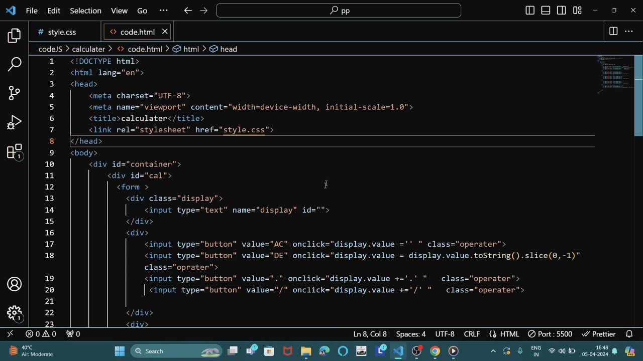 Neeraj Kumar on LinkedIn: #internship #webdevelopment #html #css # ... Neeraj Kumar on LinkedIn: #internship #webdevelopment #html #css # ...