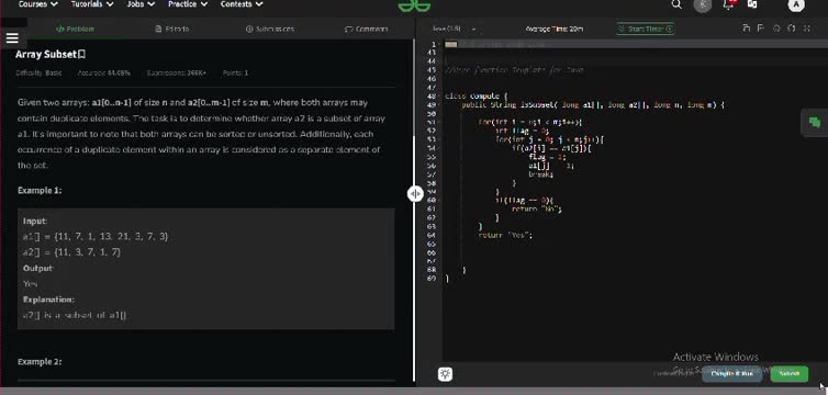 Ayesha Begam M on LinkedIn: #java #programming #100daysofcode # ... Ayesha Begam M on LinkedIn: #java #programming #100daysofcode # ...
