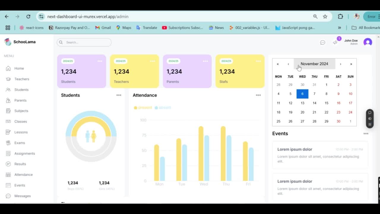 Sonu Sharma on LinkedIn: #lama #nextjs #nextjs #responsivedesign # ... Sonu Sharma on LinkedIn: #lama #nextjs #nextjs #responsivedesign # ...