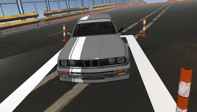 Anvar Ms on LinkedIn: #gamedevelopment #unity3d #parkingsimulator # ... Anvar Ms on LinkedIn: #gamedevelopment #unity3d #parkingsimulator # ...