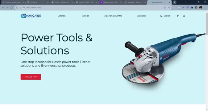 Gabriel Imoh on LinkedIn: #frontenddev Gabriel Imoh on LinkedIn: #frontenddev