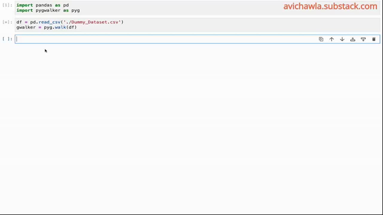 Randy Evered on LinkedIn: Hey look! Tableau in Jupyter!! The library is ... Randy Evered on LinkedIn: Hey look! Tableau in Jupyter!! The library is ...