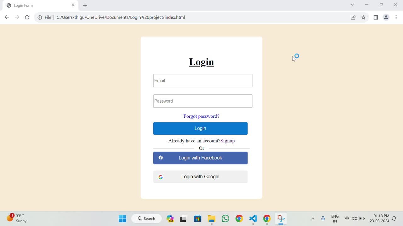 Hello Connections, I’m happy to share that I proficiently developed and ... Hello Connections, I’m happy to share that I proficiently developed and ...