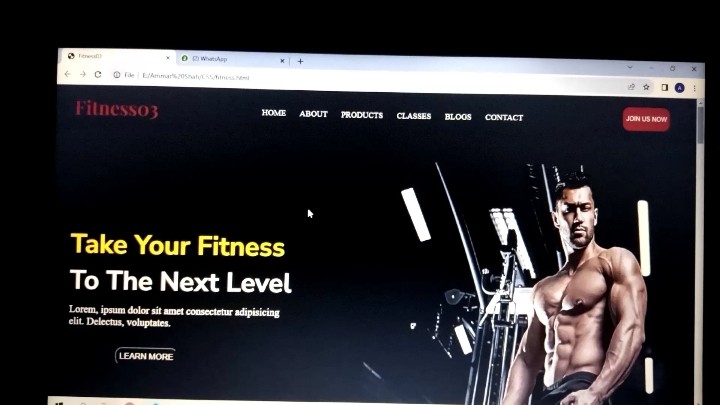 Ammar shah on LinkedIn: #javascript #css #html5 #html # ... Ammar shah on LinkedIn: #javascript #css #html5 #html # ...
