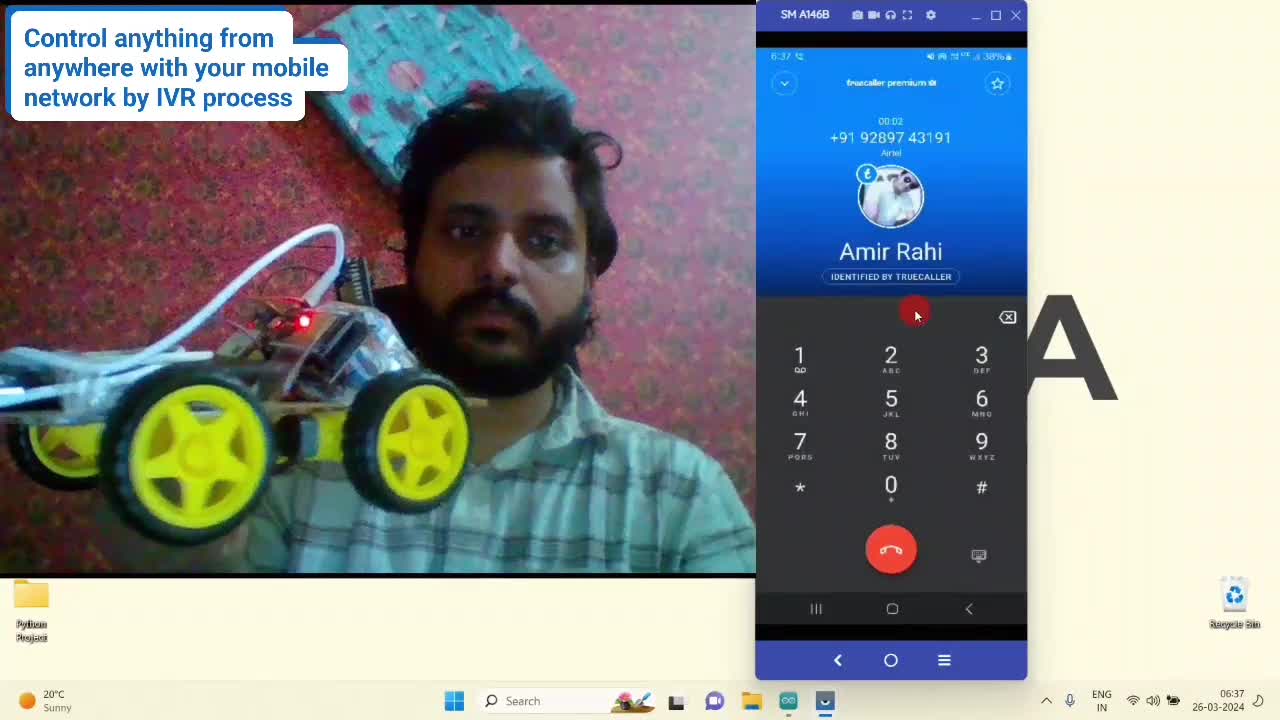 Mukesh Prajapati on LinkedIn: power of Artificial intelligence Mukesh Prajapati on LinkedIn: power of Artificial intelligence