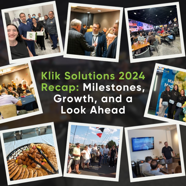 Klik Solutions - Fast Growing 2024 CRN's Managed Service Provider (MSSP ... Klik Solutions - Fast Growing 2024 CRN's Managed Service Provider (MSSP ...