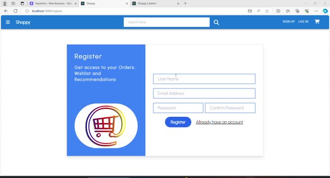 Abhishek Ks on LinkedIn: #connections #reactjs #stripe #firebase # ... Abhishek Ks on LinkedIn: #connections #reactjs #stripe #firebase # ...